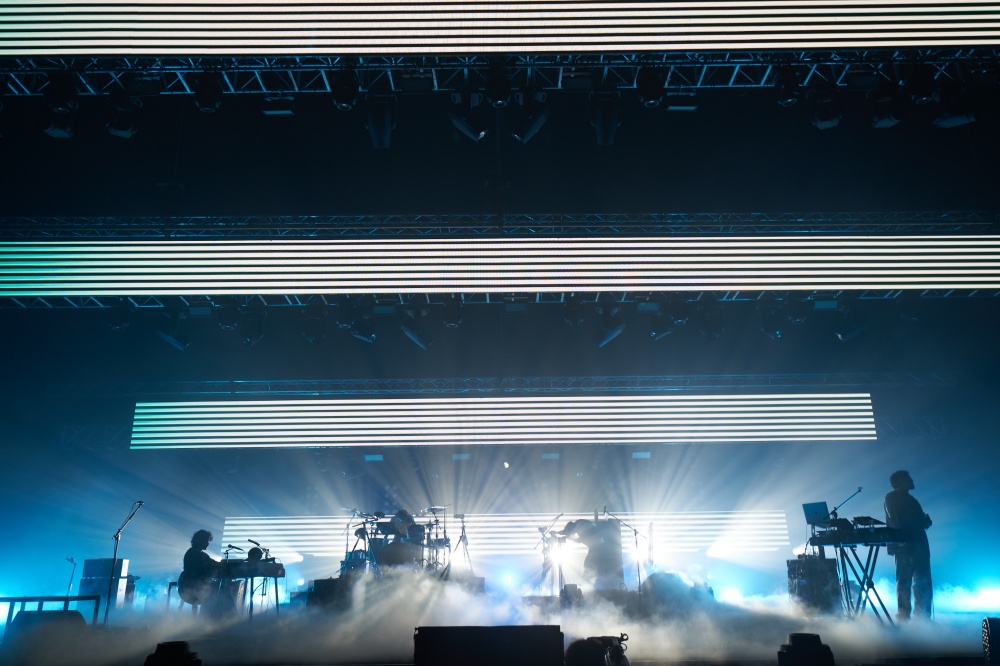 【現場報導】鬼才樂團 King Gnu 初台灣專場熱演29曲誠意十足！經典抒情曲讓人經歷何謂「大型心碎現場」 | Japaholic